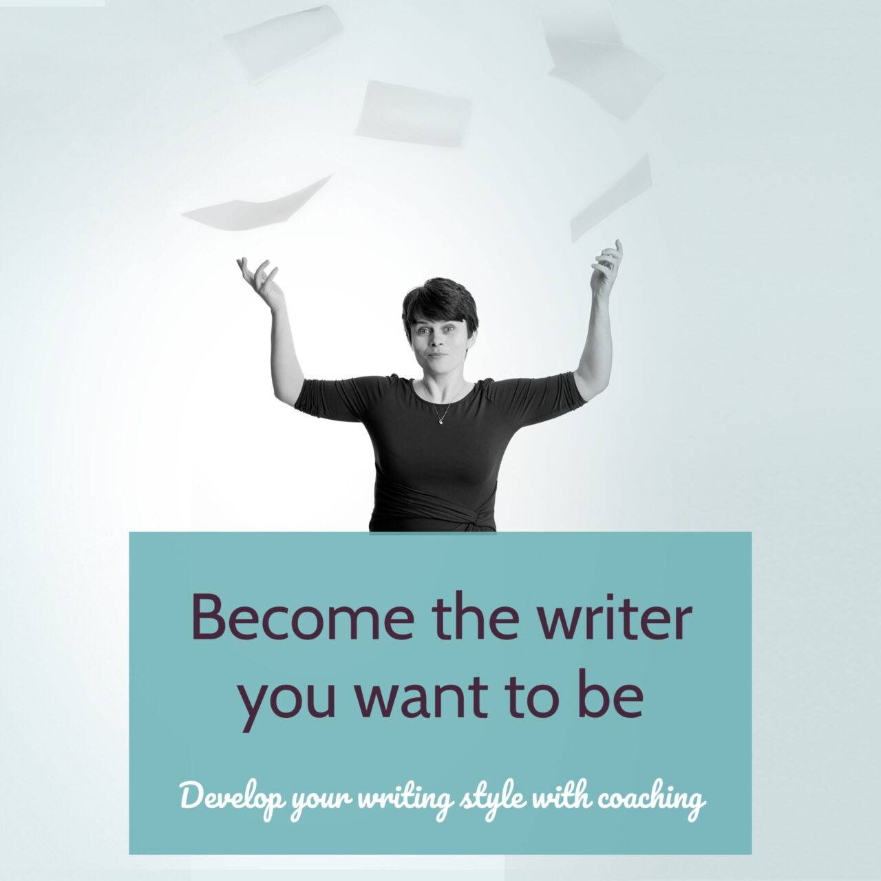 Coaching for writers - Best Book You Can