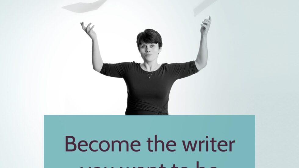 Coaching for writers - Best Book You Can
